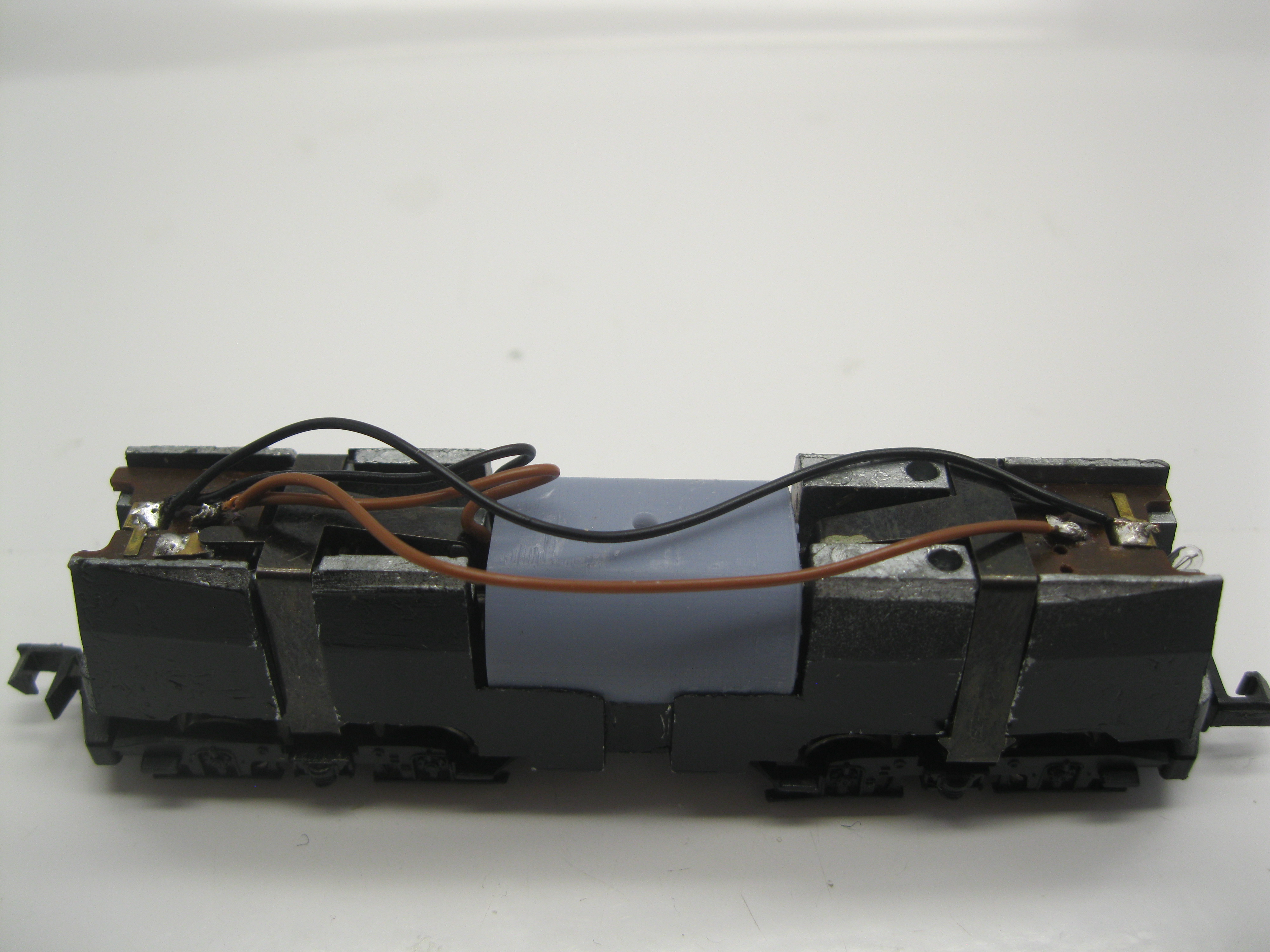 Micromotor.EU - Arnold