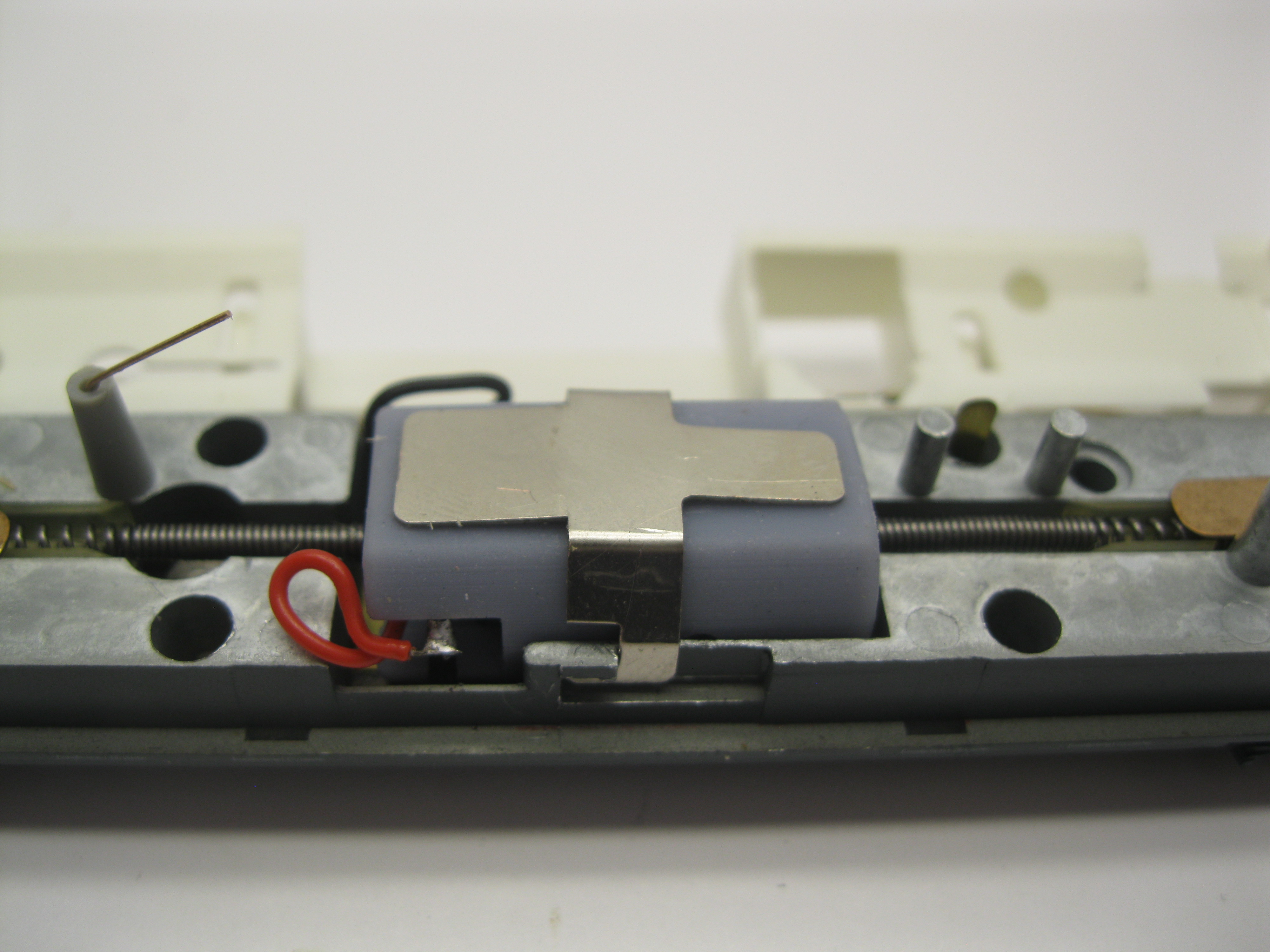 Micromotor.EU - Arnold