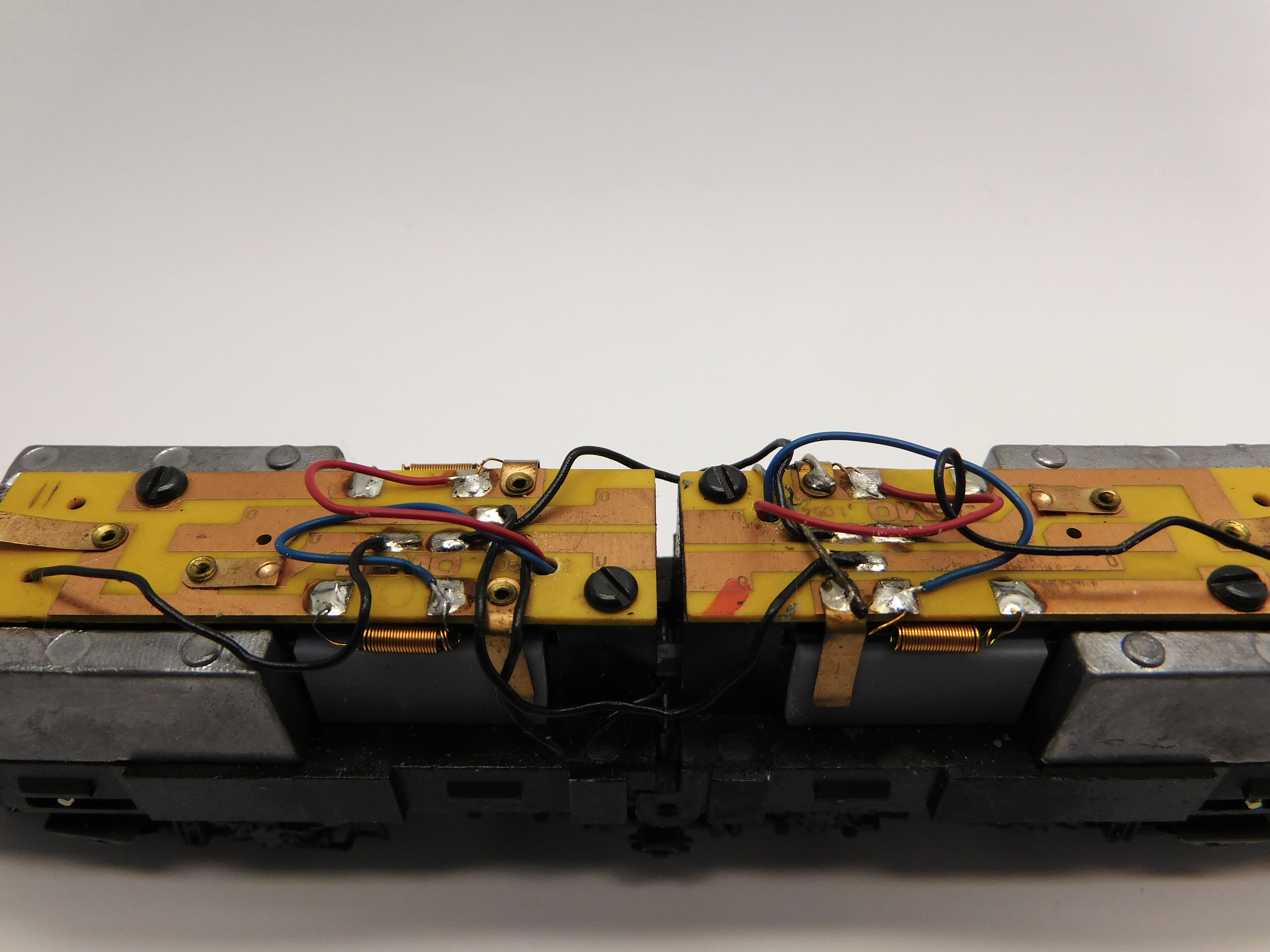 Micromotor.EU - Bemo