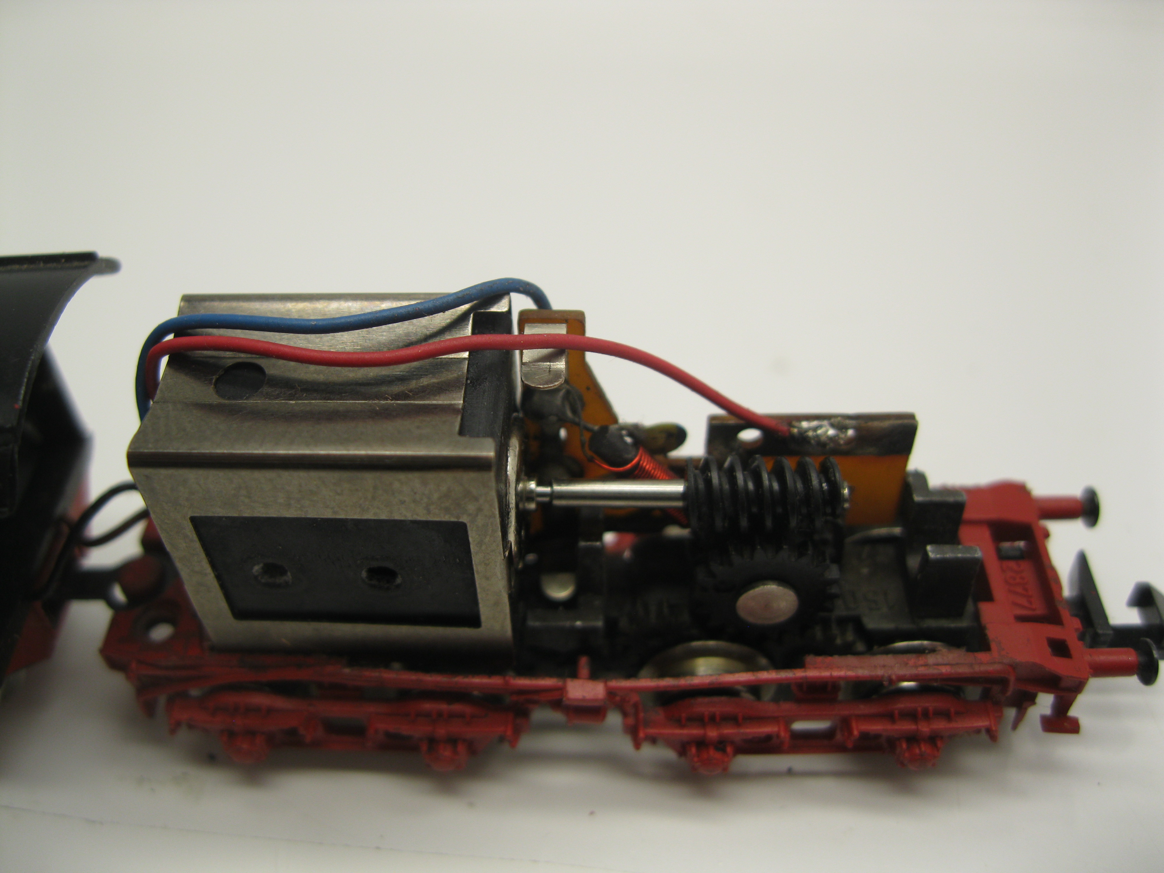 Micromotor.EU - Fleischmann