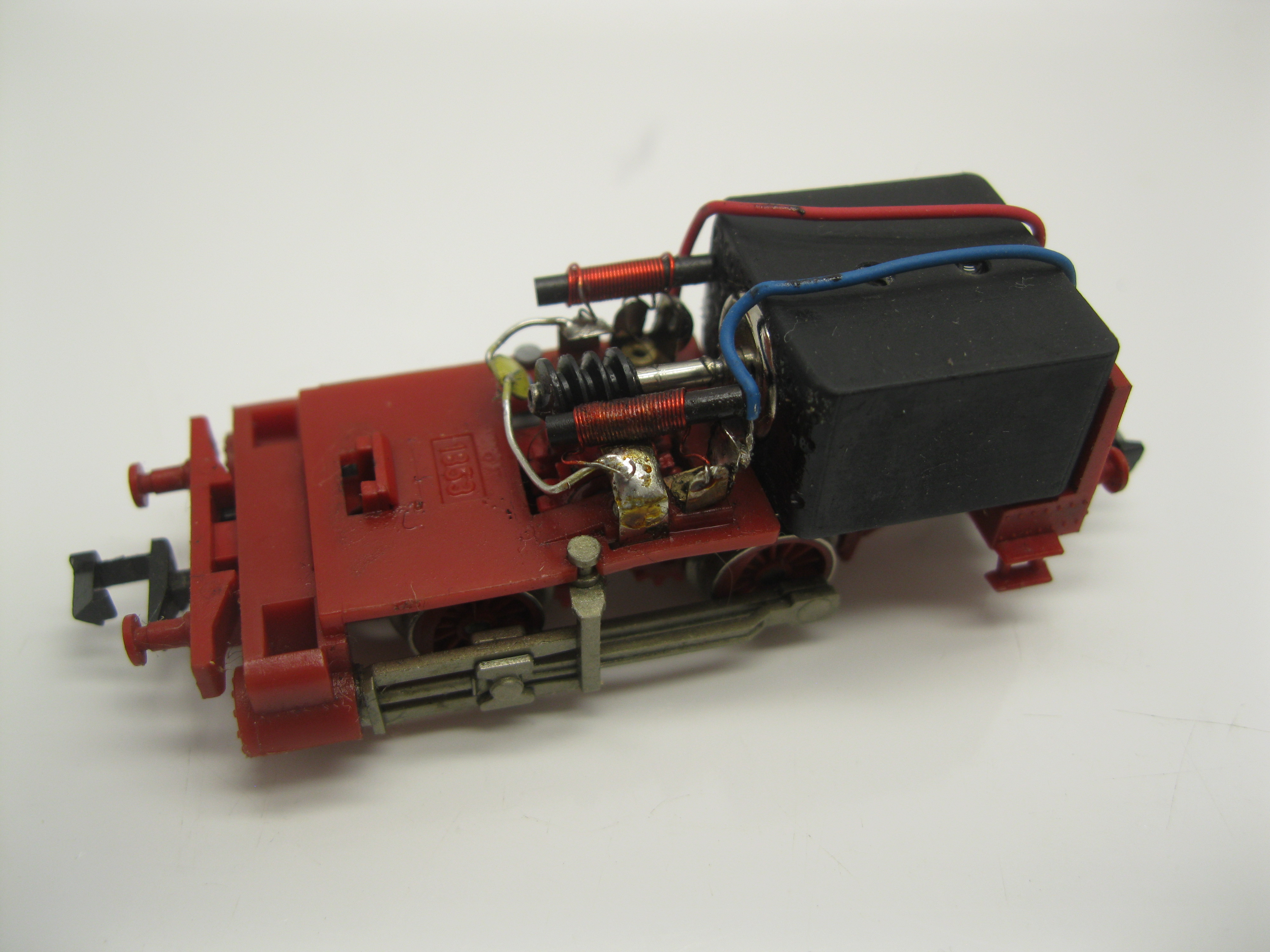 Micromotor.EU - Fleischmann