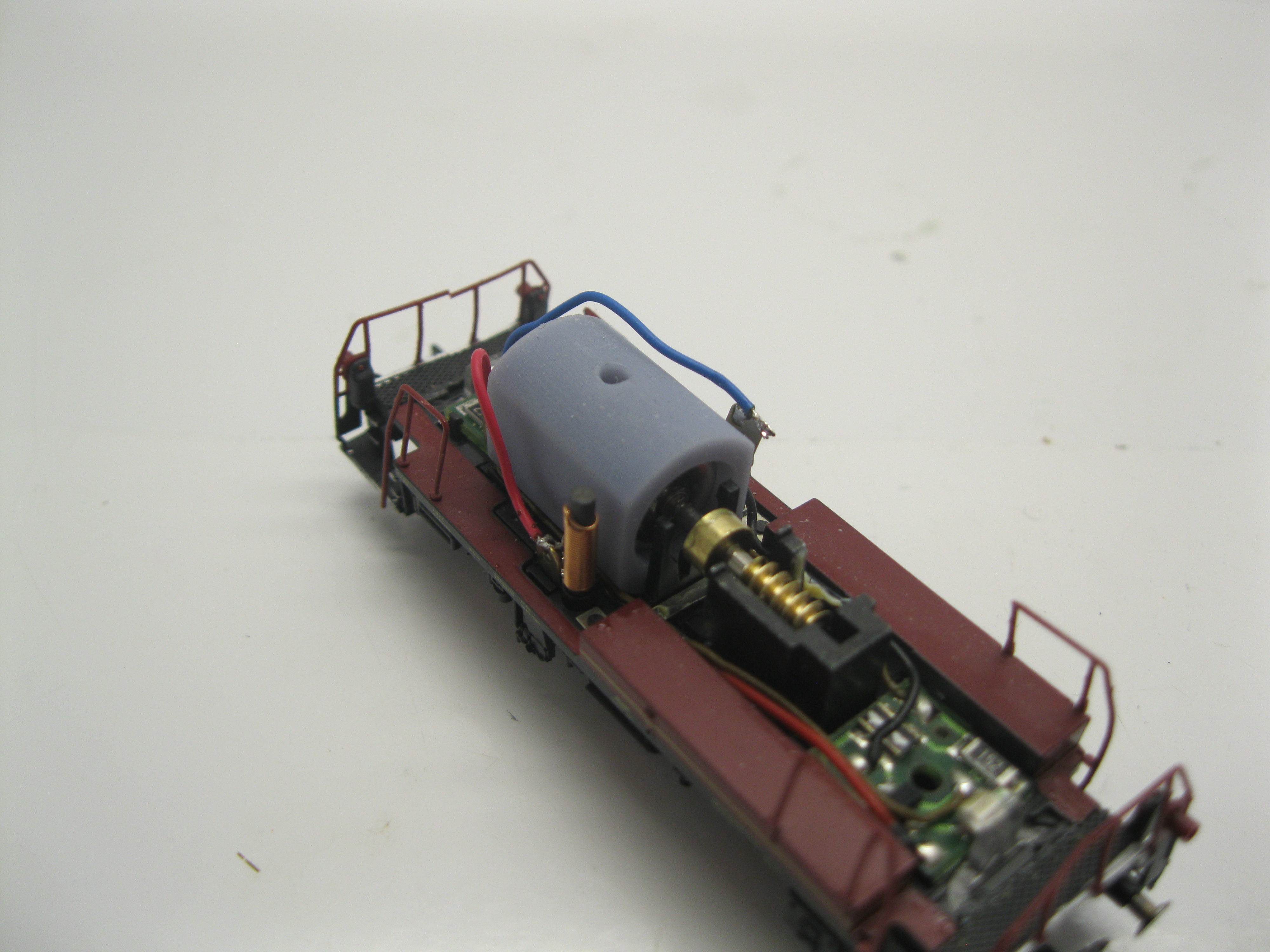 Micromotor.EU - Fleischmann