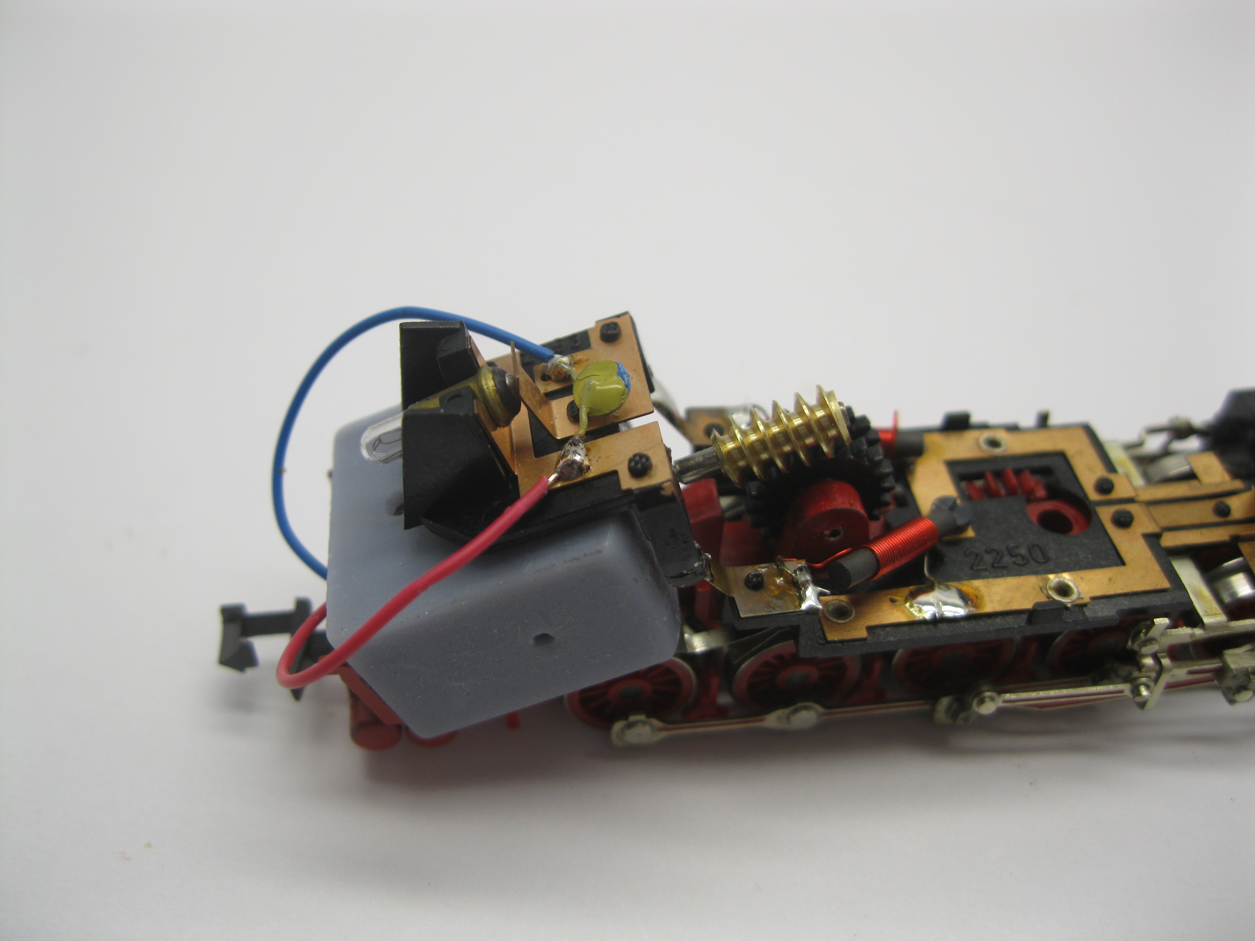 Micromotor.EU - Fleischmann