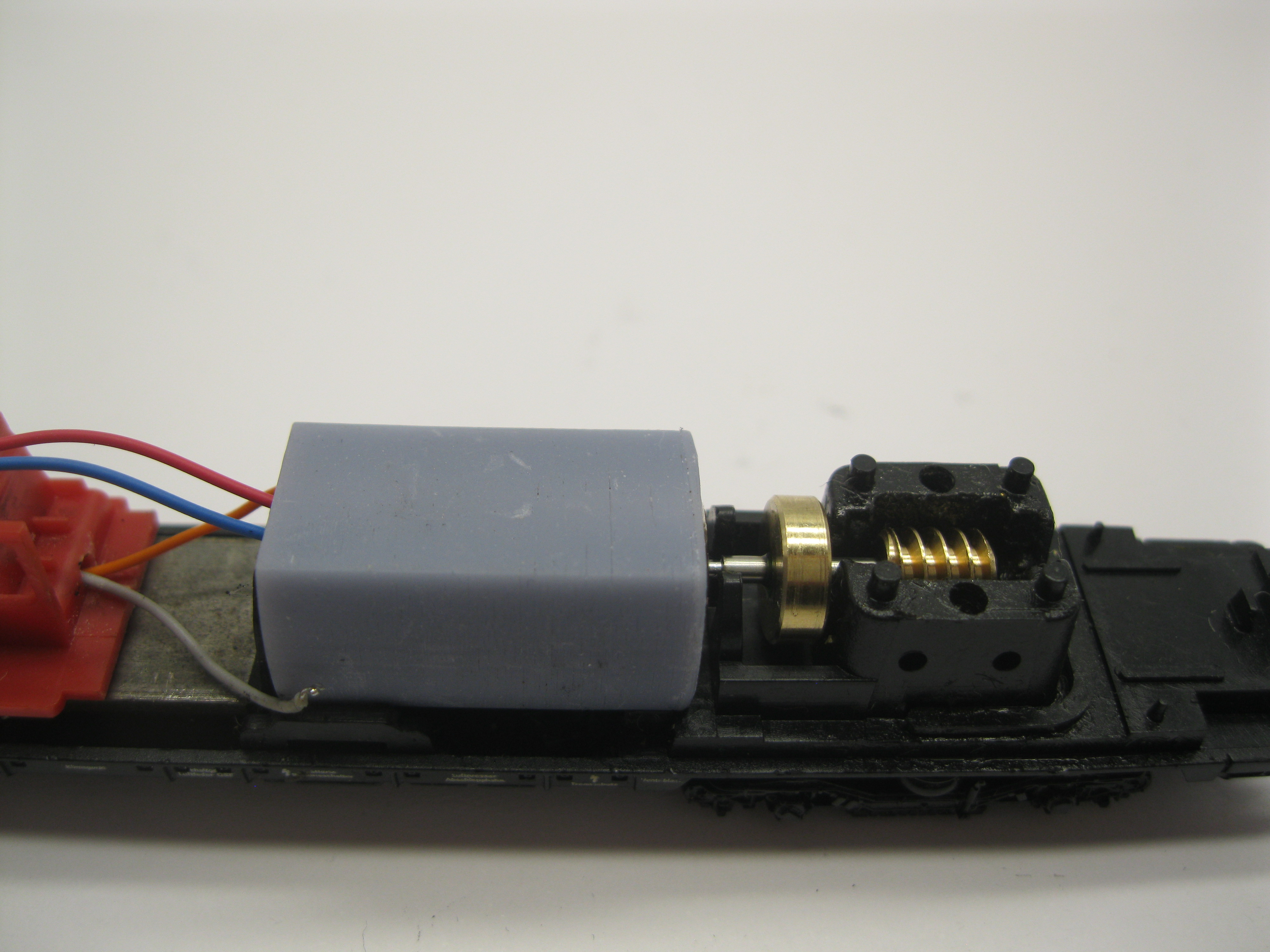 Micromotor.EU - Lima