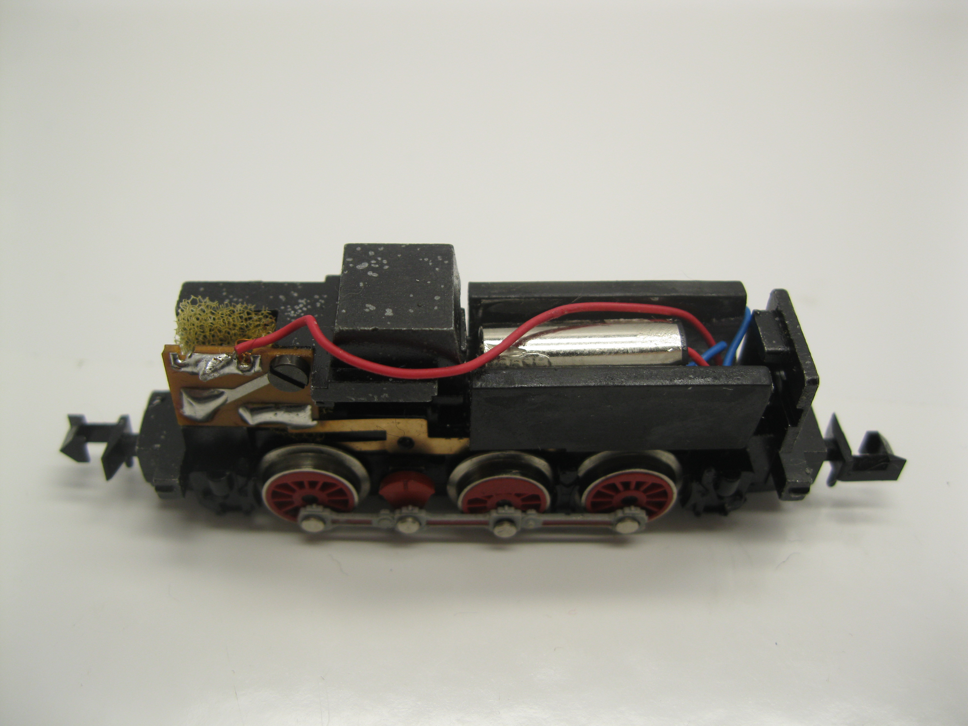 Micromotor.EU - Minitrix