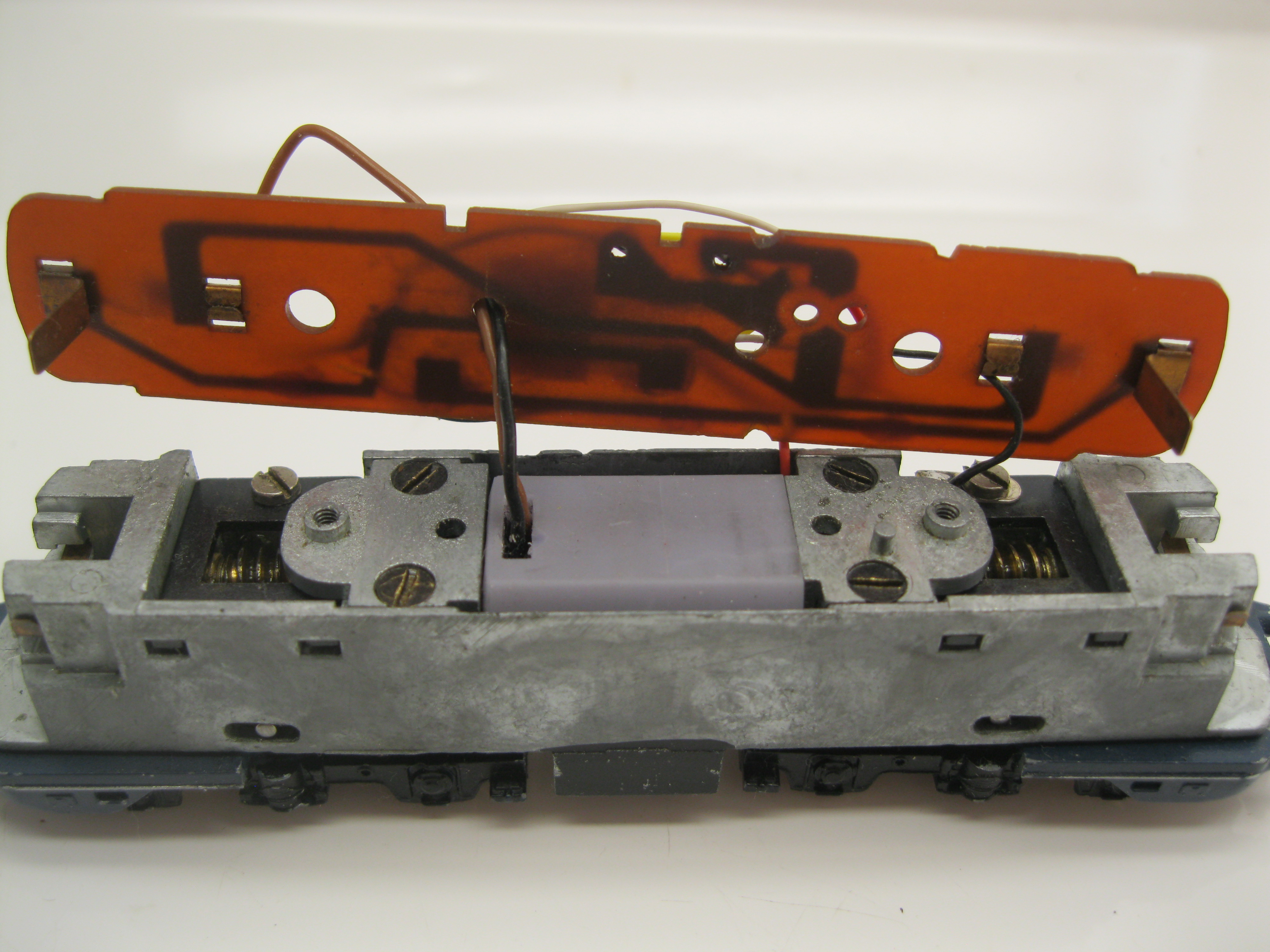 Micromotor.EU - Minitrix