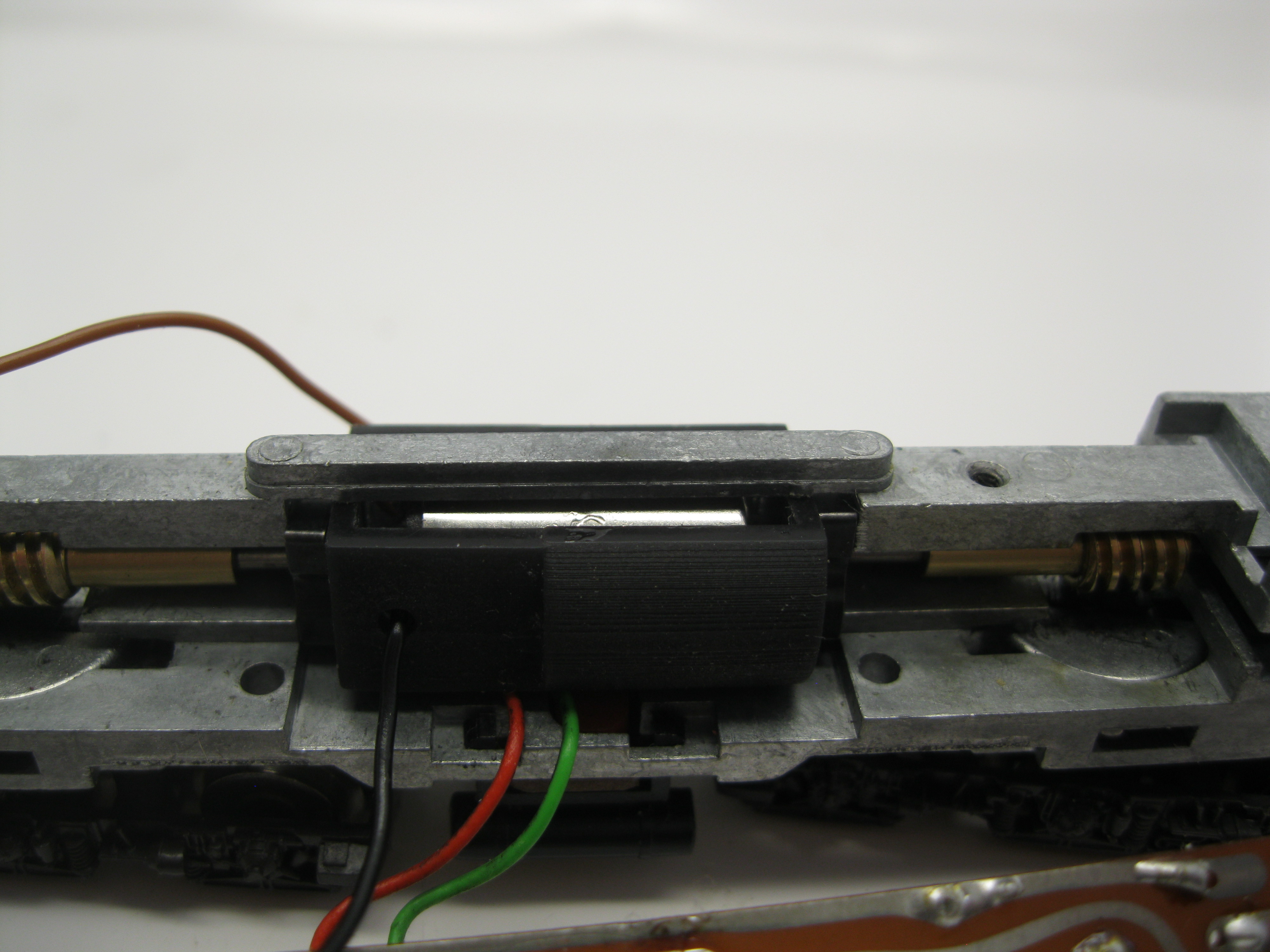 Micromotor.EU - Minitrix