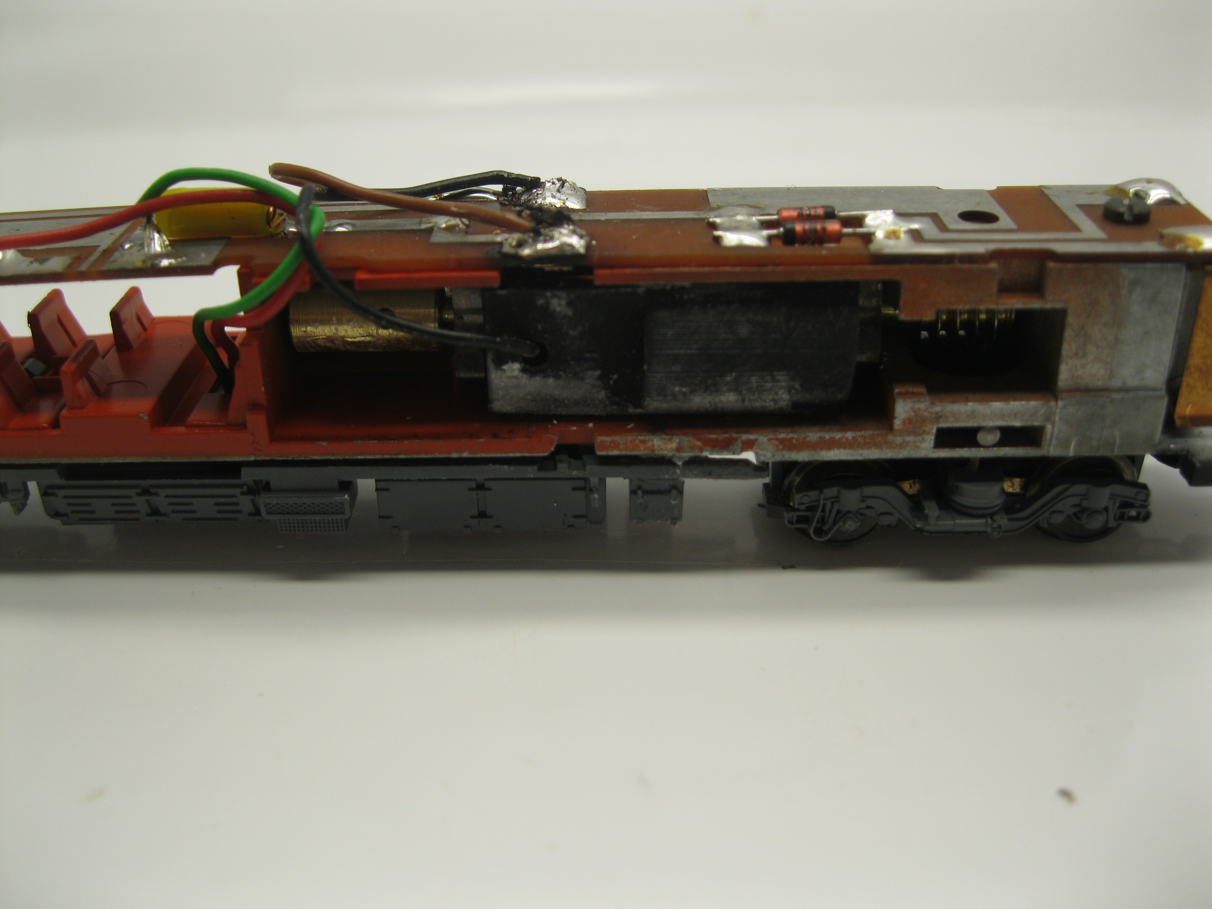 Micromotor.EU - Minitrix