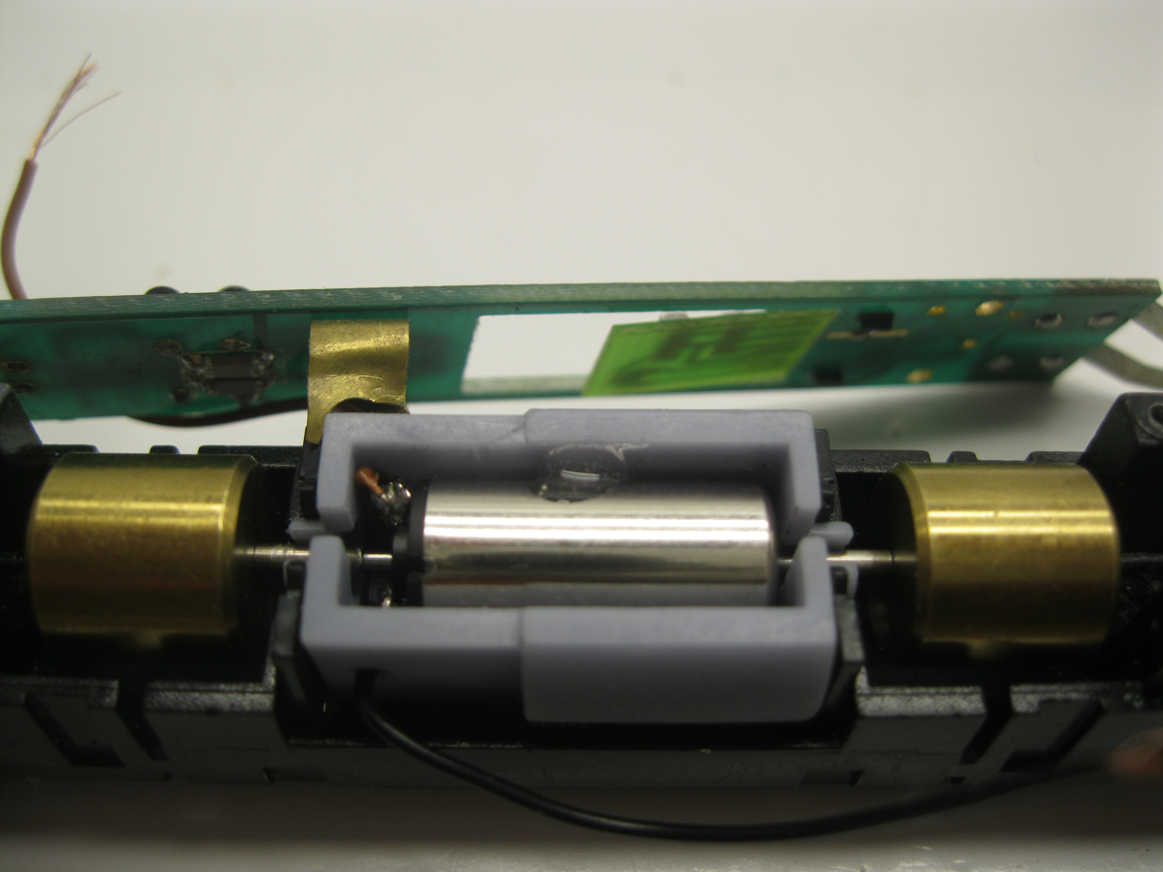 Micromotor.EU - Minitrix