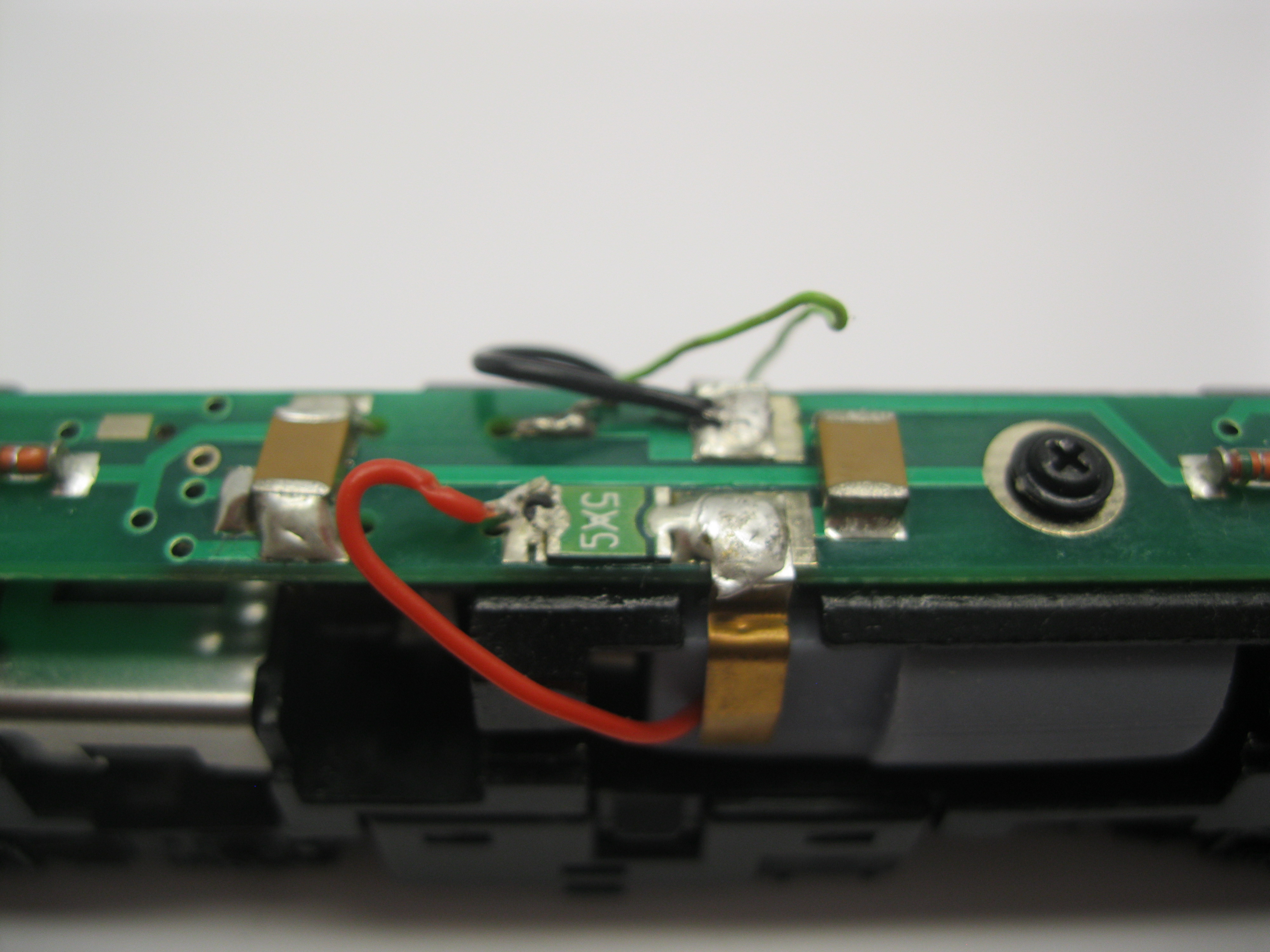 Micromotor.EU - Minitrix