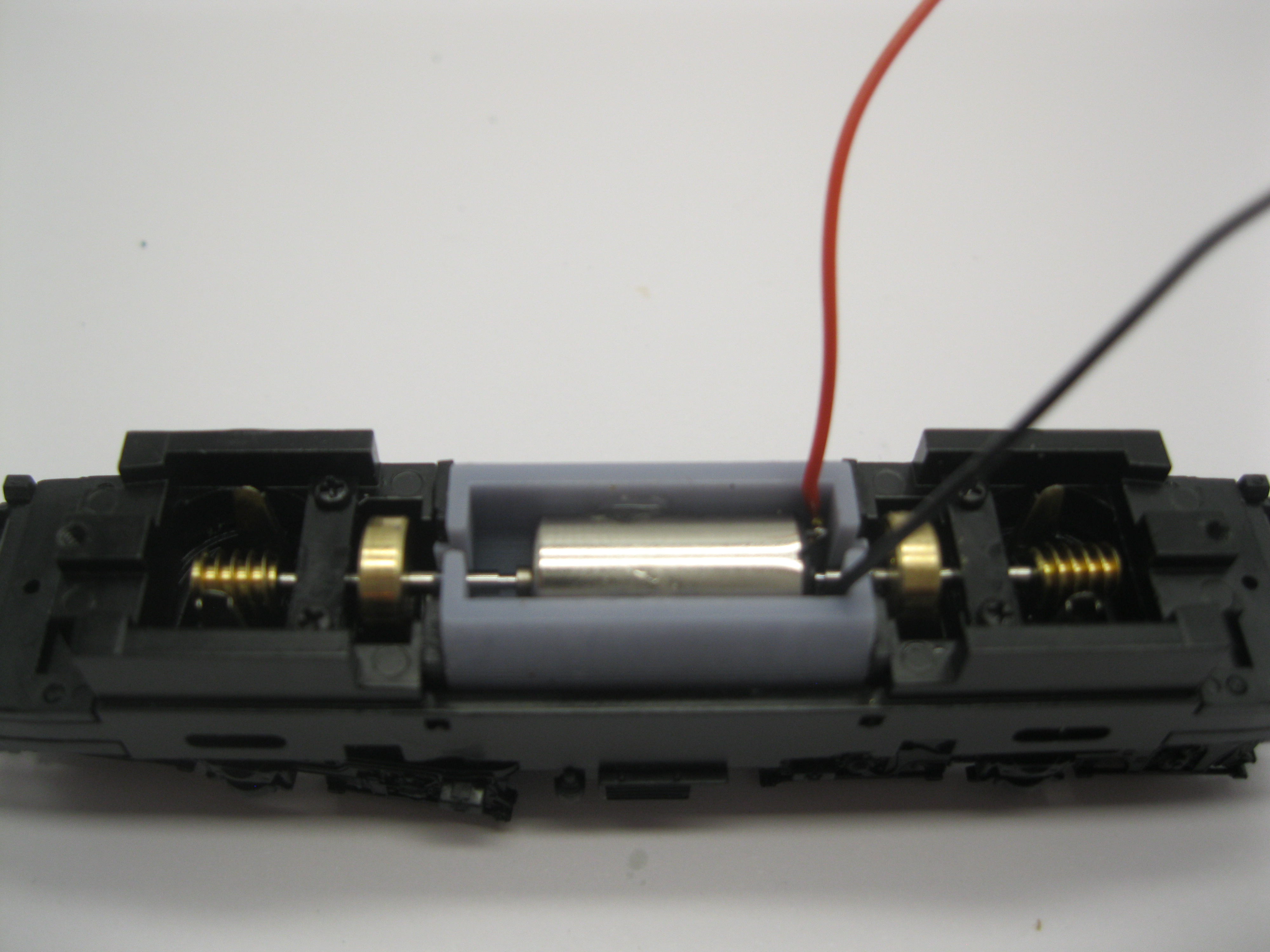 Micromotor.EU - Minitrix