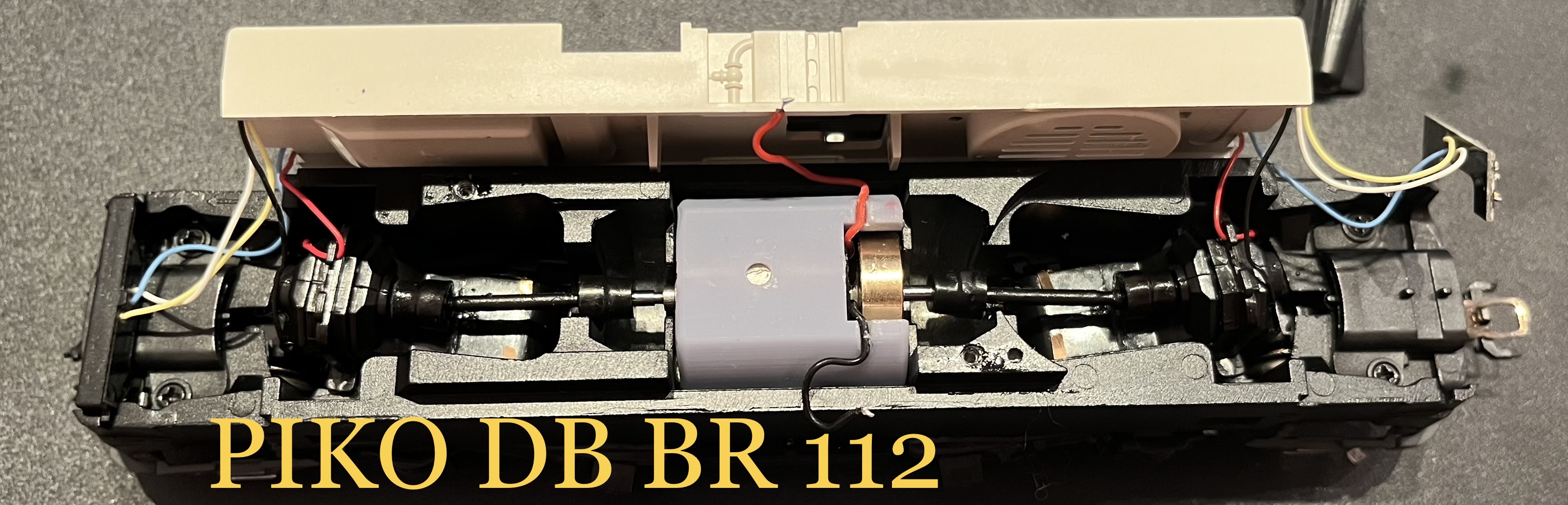 Micromotor.EU - Piko H0