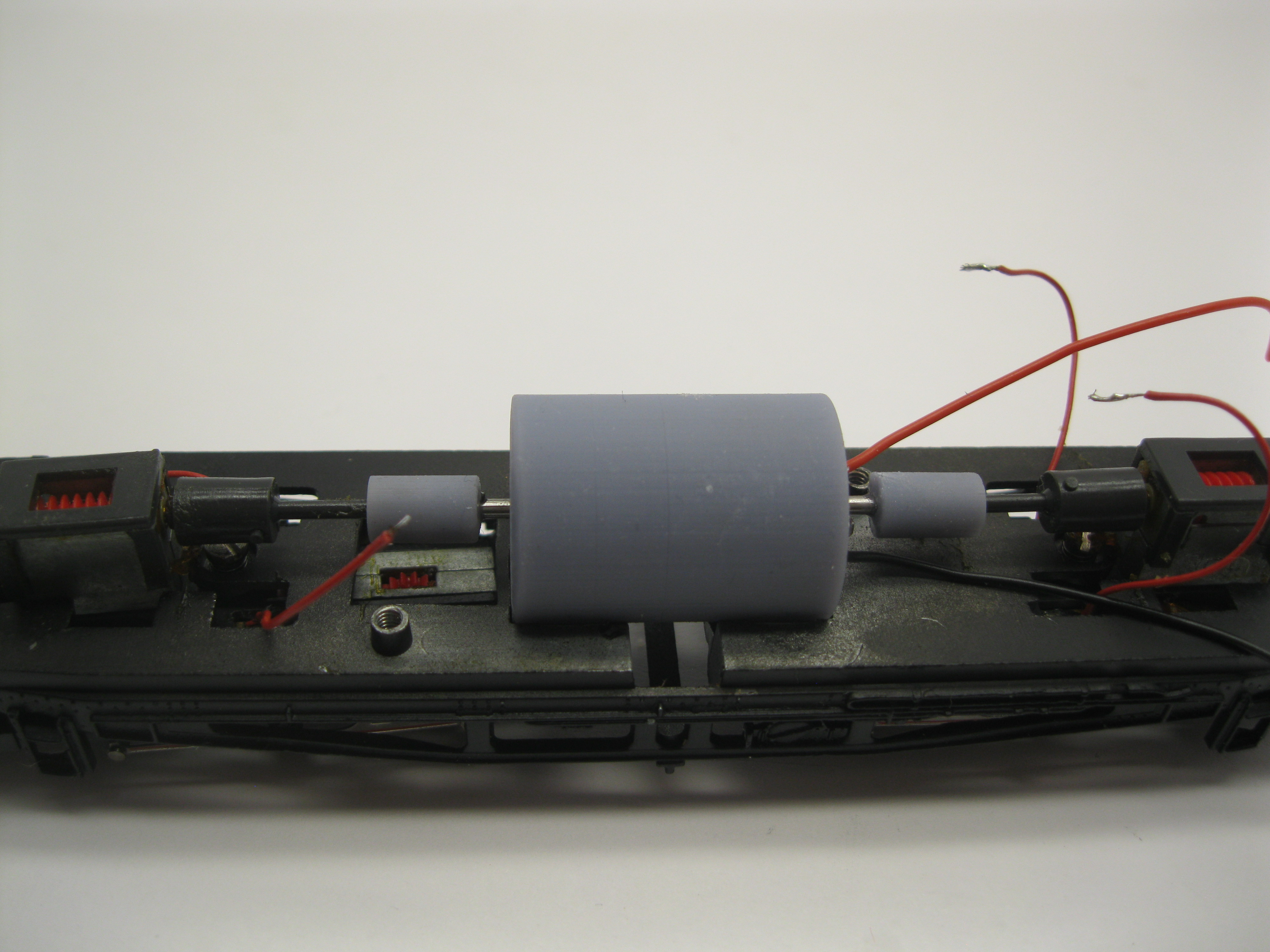 Micromotor.EU - Roco H0e