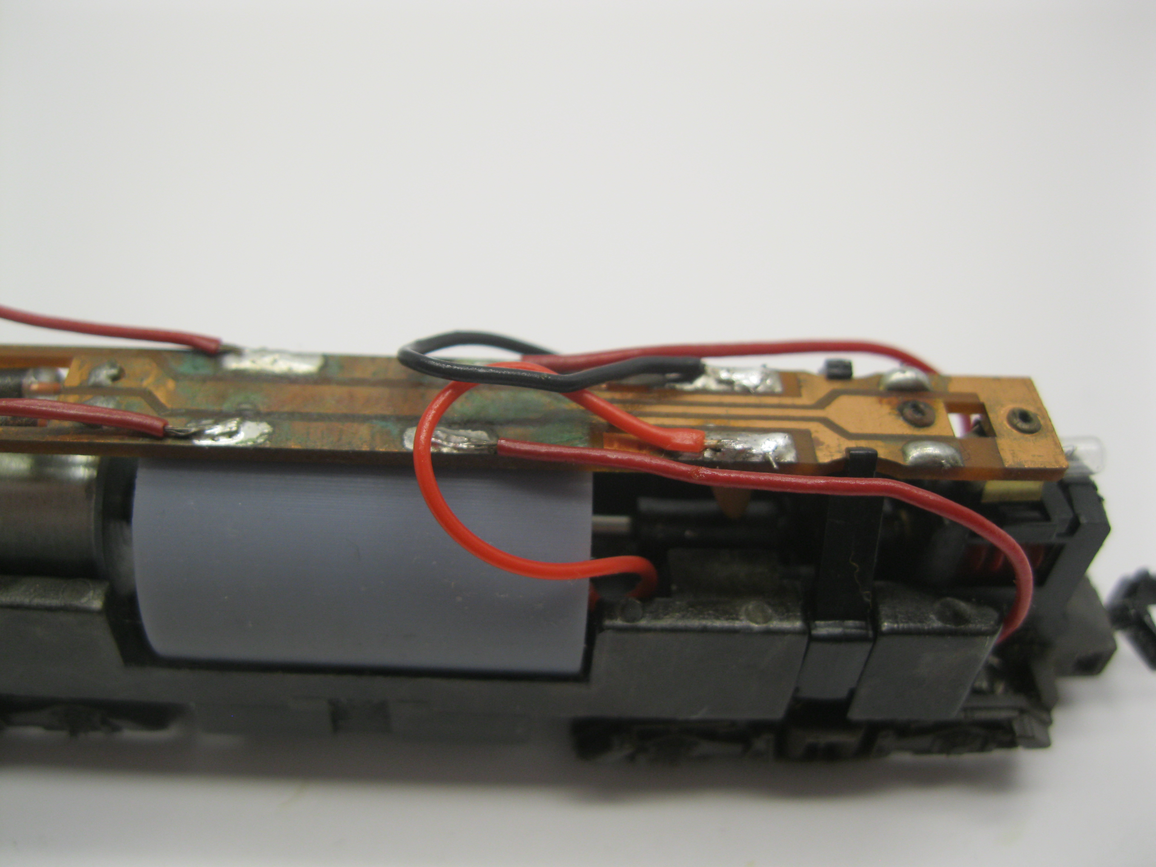 Micromotor.EU - Roco