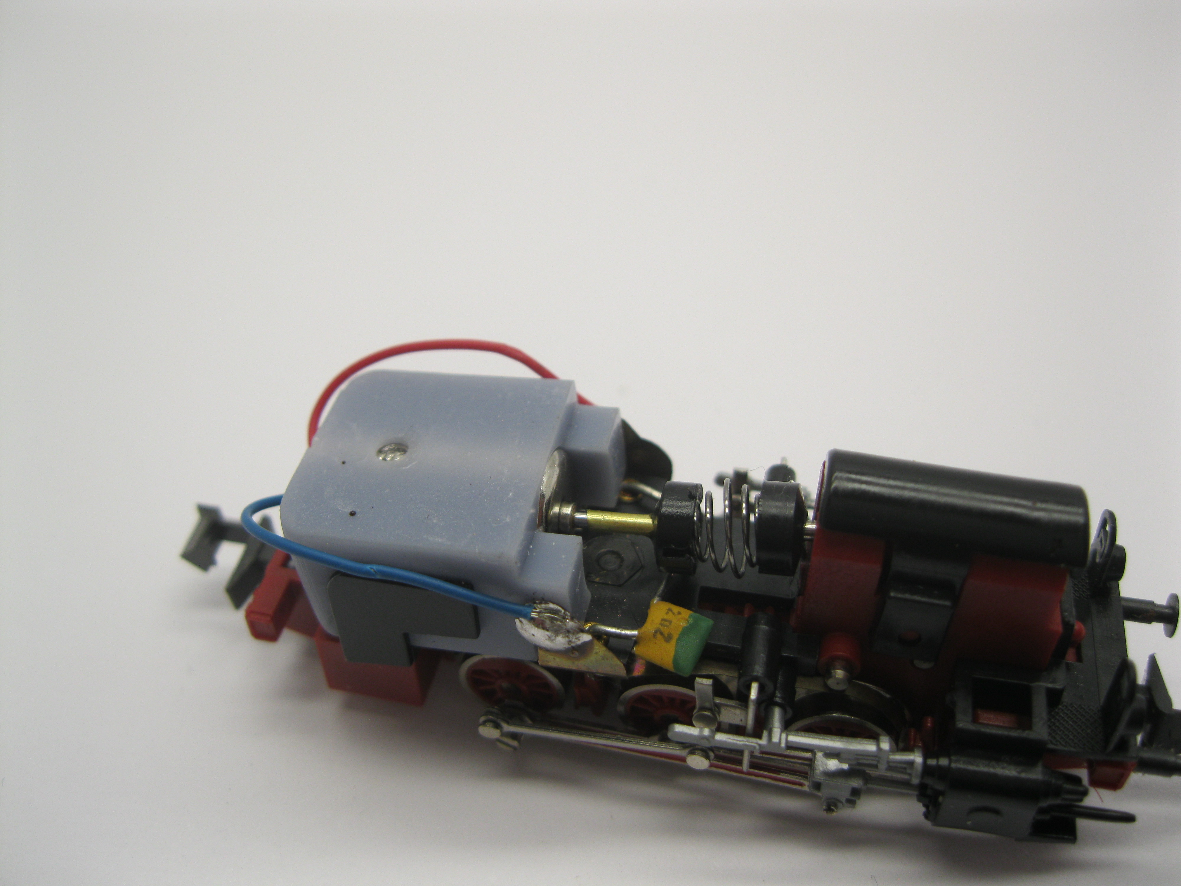 Micromotor.EU - Roco